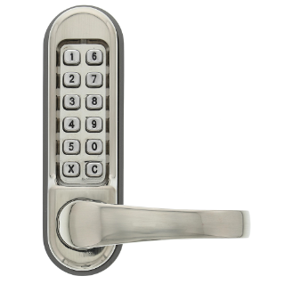 Briton 9260 Outside Access Device