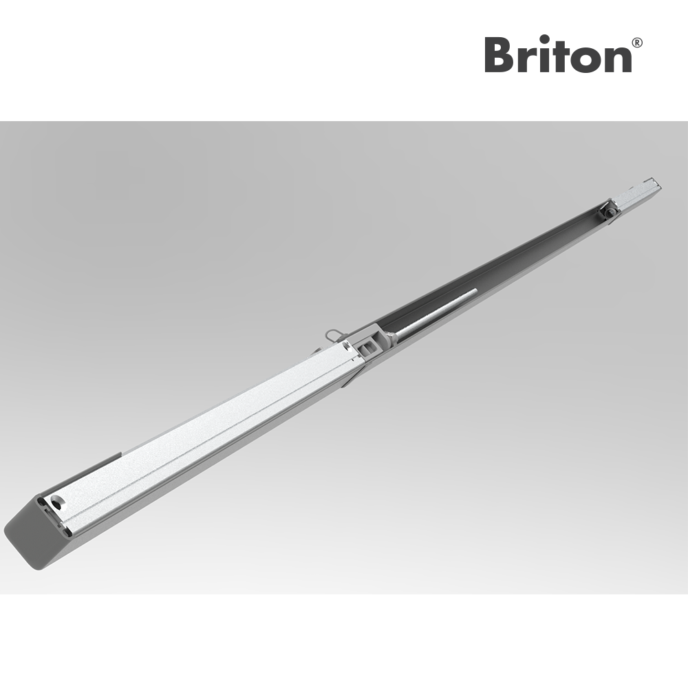 Briton 6100999 Door Coordinator
